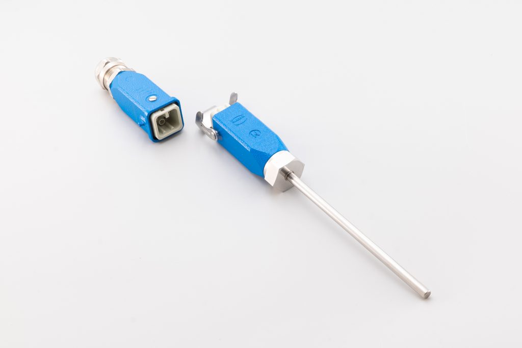 ATEX & IECEx – Certification with Transmitter, 2024 – temperatur-berlin