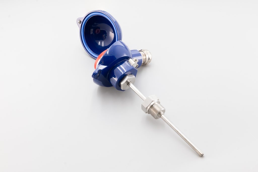 ATEX & IECEx - Certification with Transmitter, 2024. - temperatur-berlin